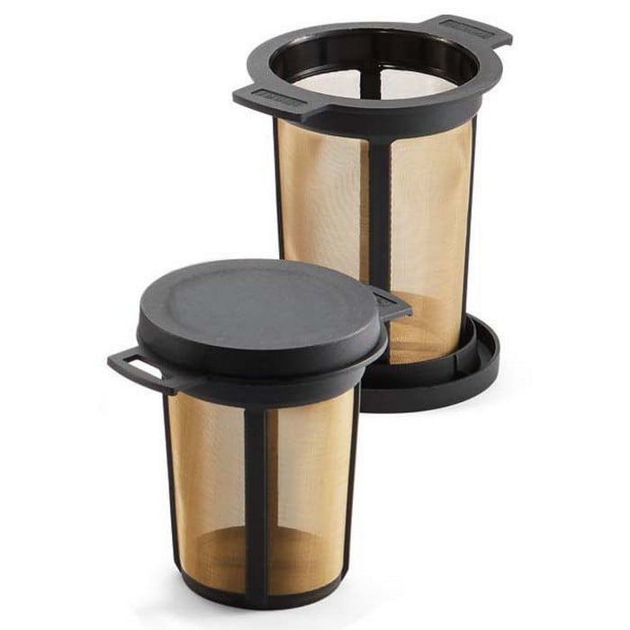 Teeli Best M - De koffie en thee Heer