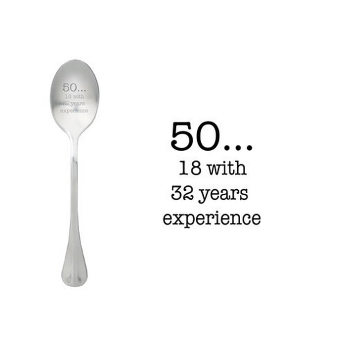 one-message-spoon-50-is-18-de-koffie-en-thee-heer
